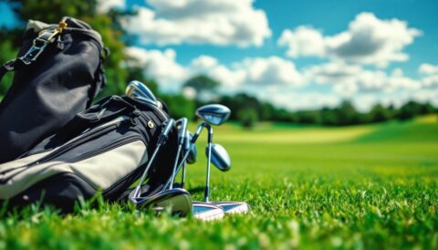 How To Start Playing Golf: The Ultimate Guide for Beginners