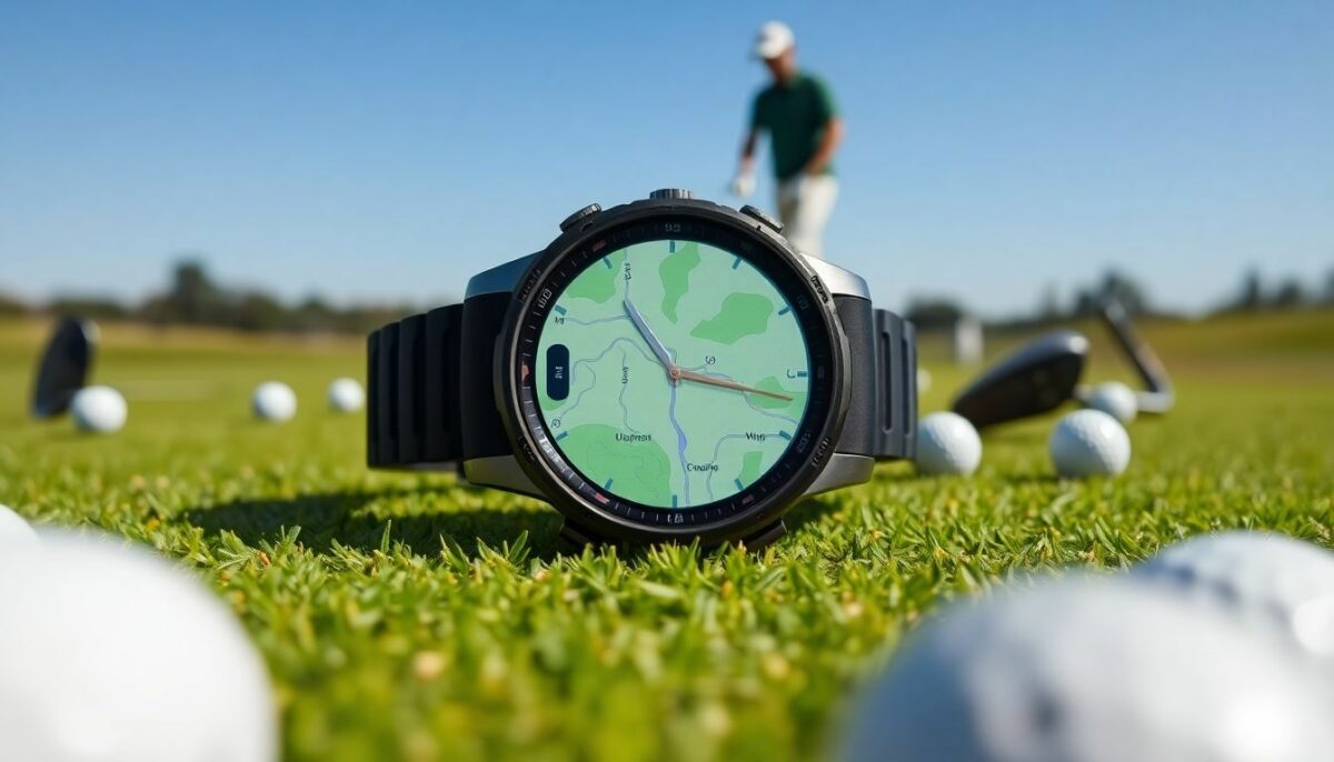 Uncover the Top 10 Best Golf GPS Devices for Accurate Rangefinding!