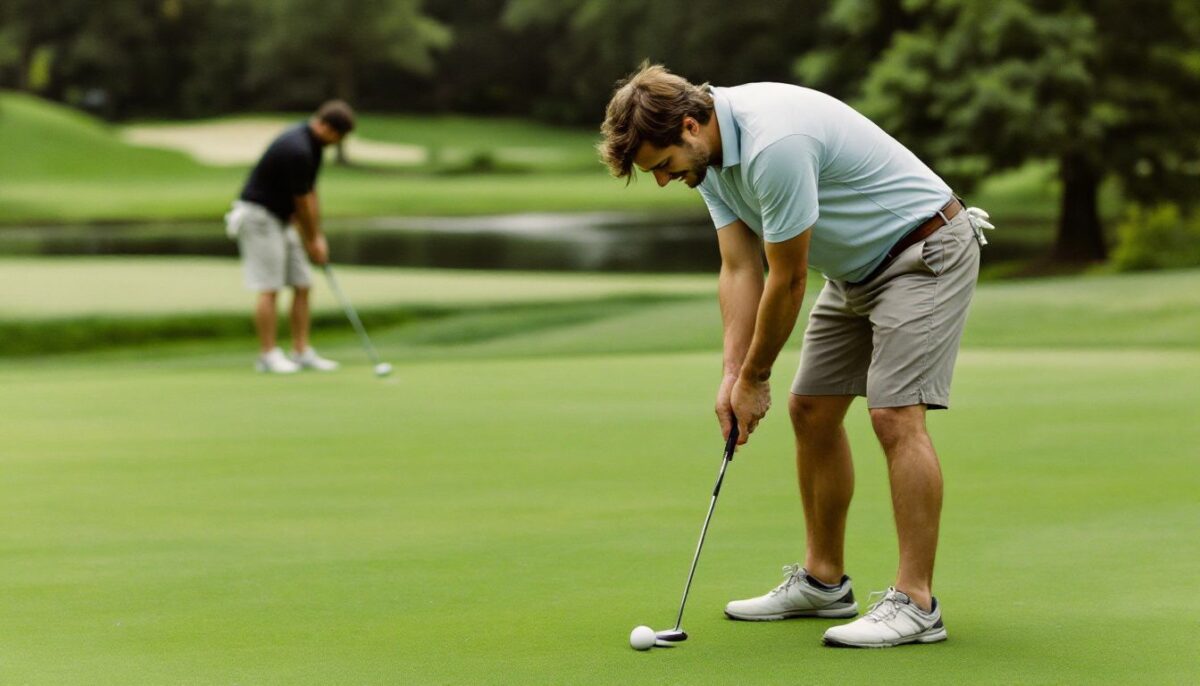 Master Your Swing with These Proven Golf Practice Drills